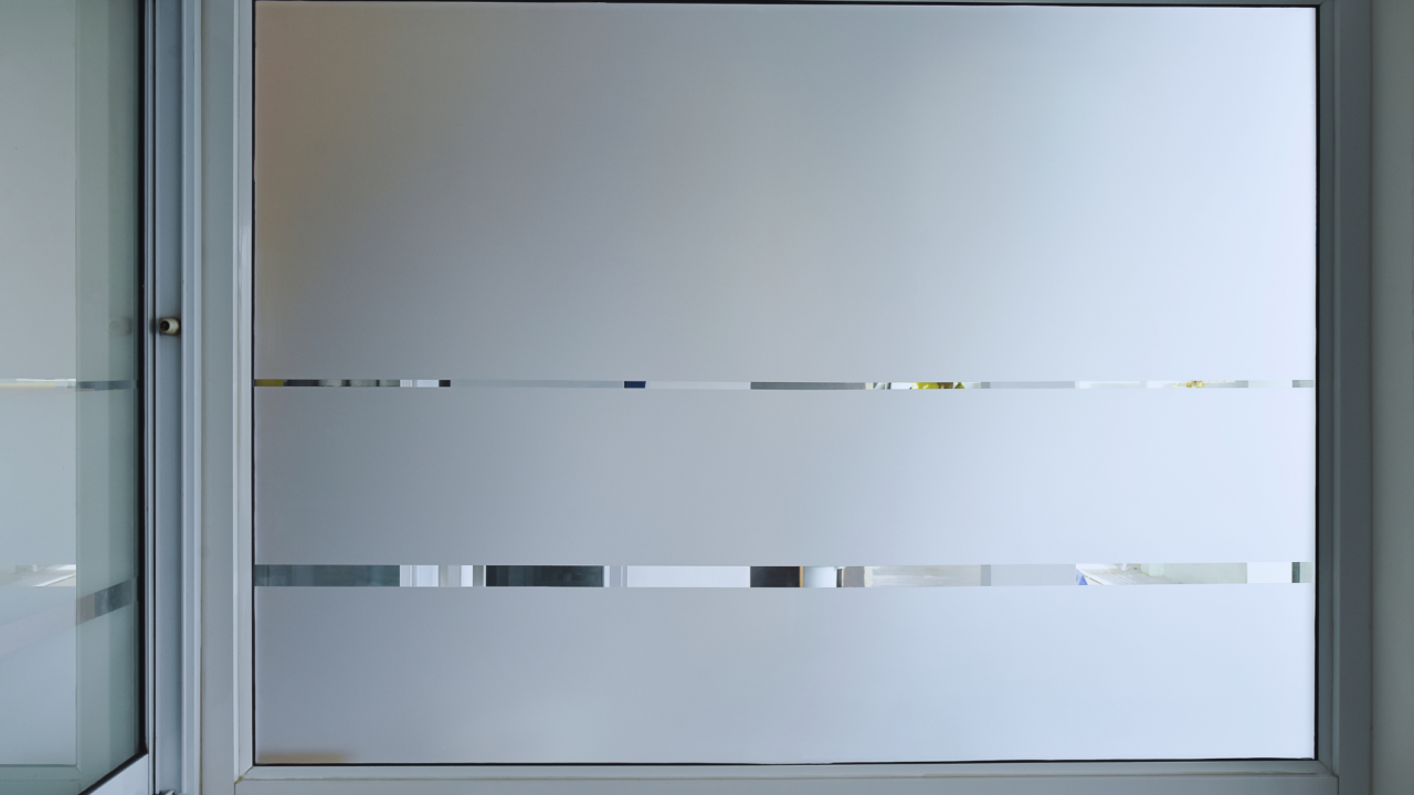 Decorative Window Tint - Metairie Motion Tint Co